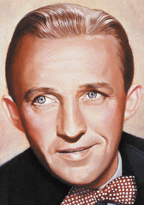 Oil Portraits - Rick Pender | Portrait Artist, North CarolinaRick Pender